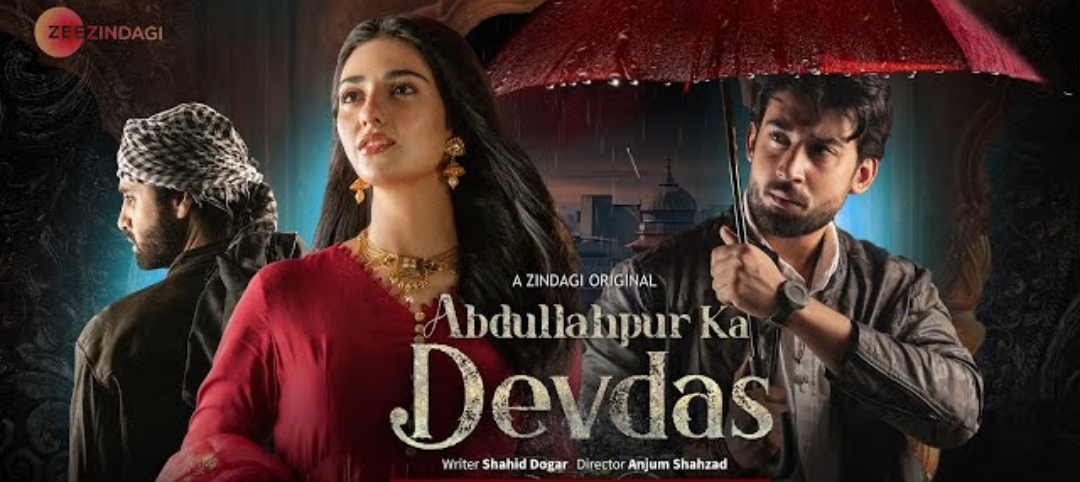 Abdullahpur Ka Devdas Last Episode Disappoints Fans | Reviewit.pk