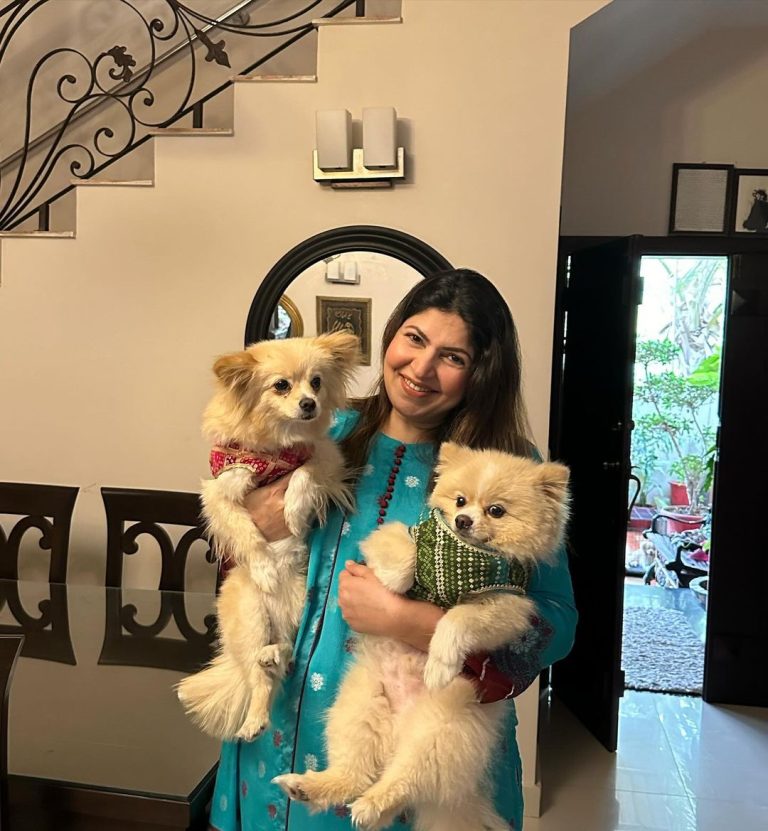 Shagufta Ejaz's Luxurious Stay In Atlantis The Palm, Dubai | Reviewit.pk