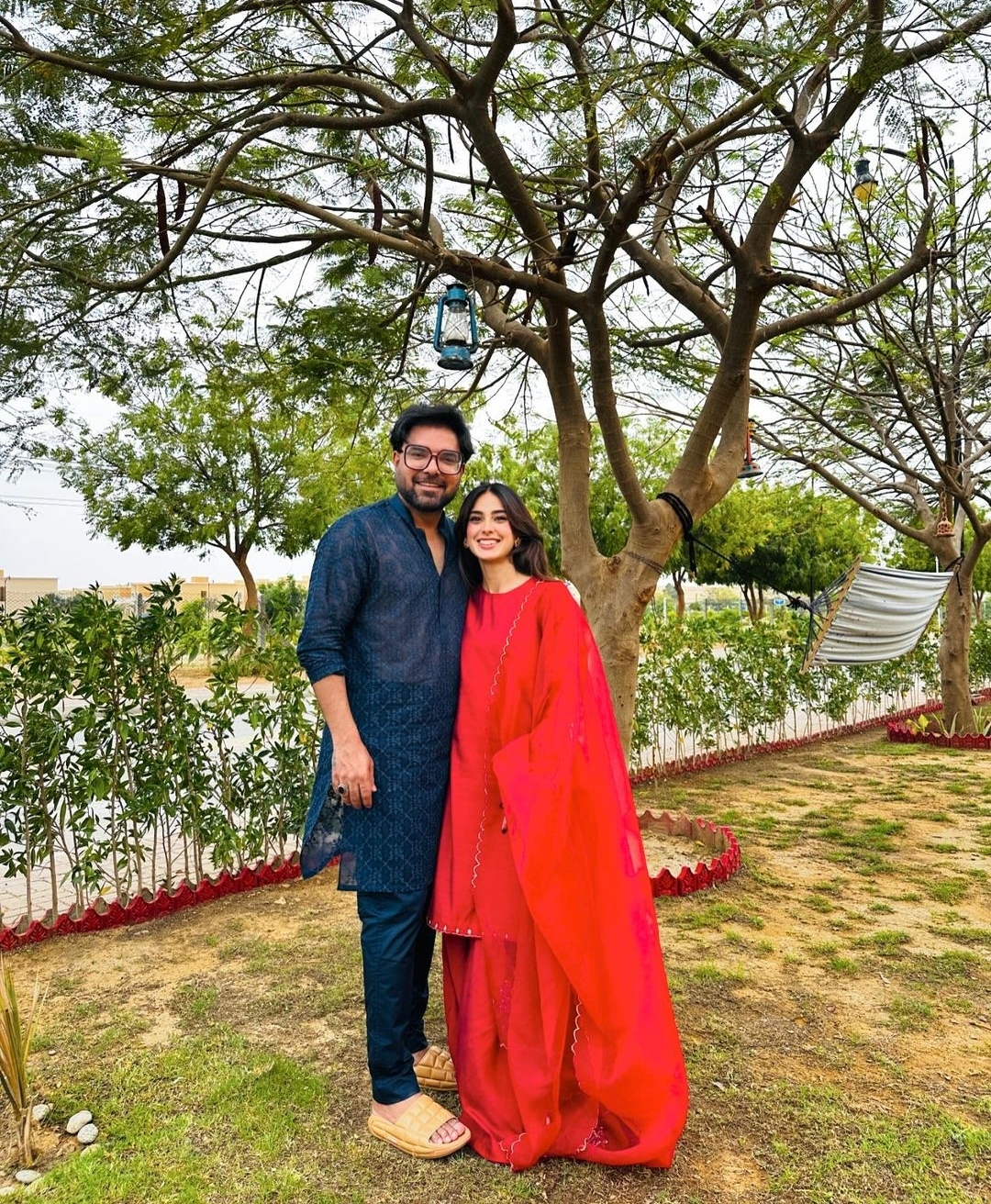 Why Yasir Hussain Doesn't Want Son To Join Industry As Actor | Reviewit.pk