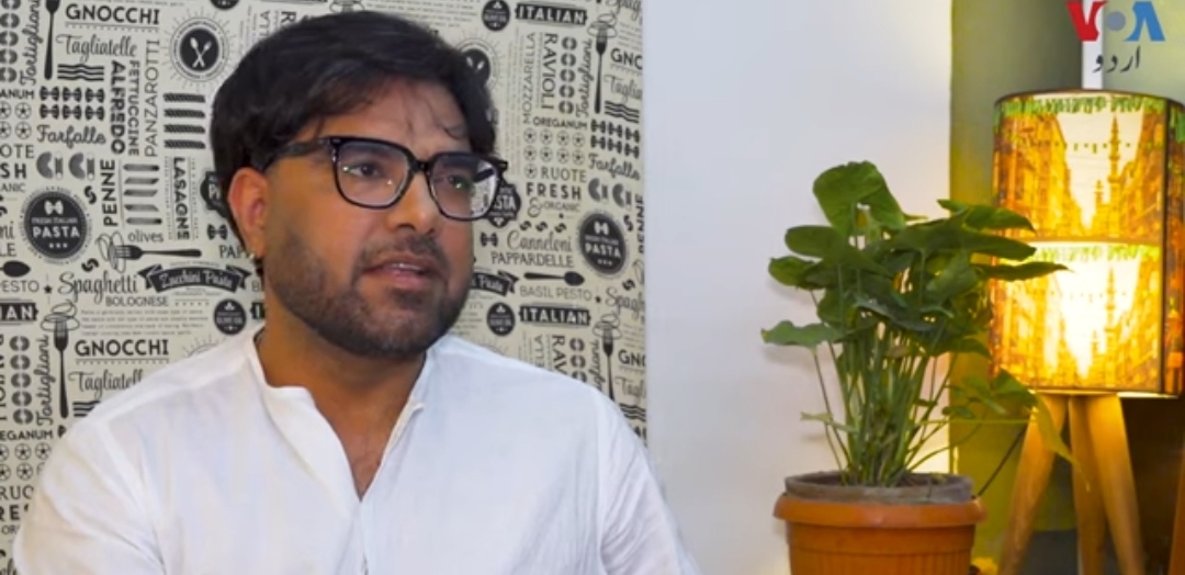 Why Yasir Hussain Doesn't Want Son To Join Industry As Actor | Reviewit.pk