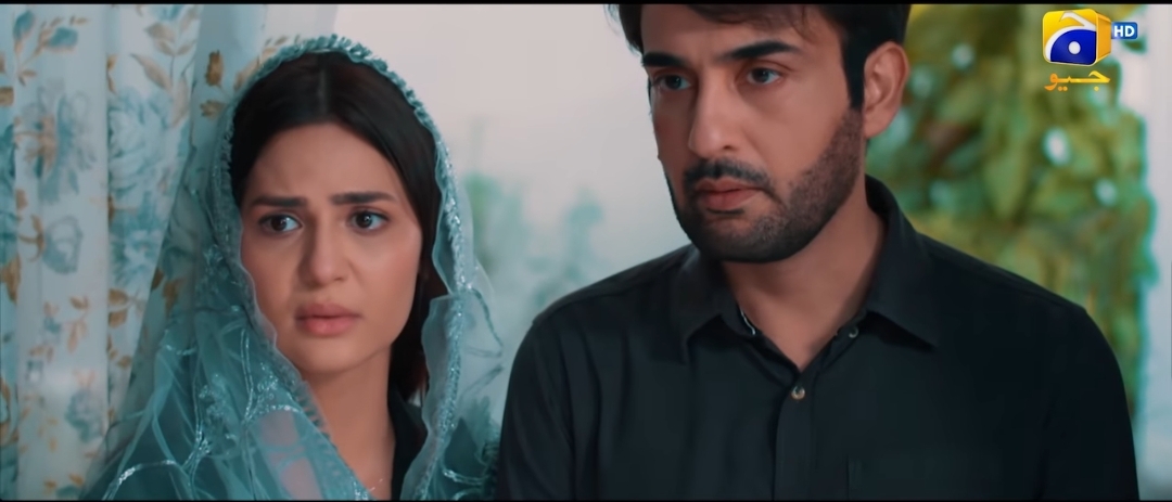 Bayhadh Cast, Schedule And Timings | Reviewit.pk