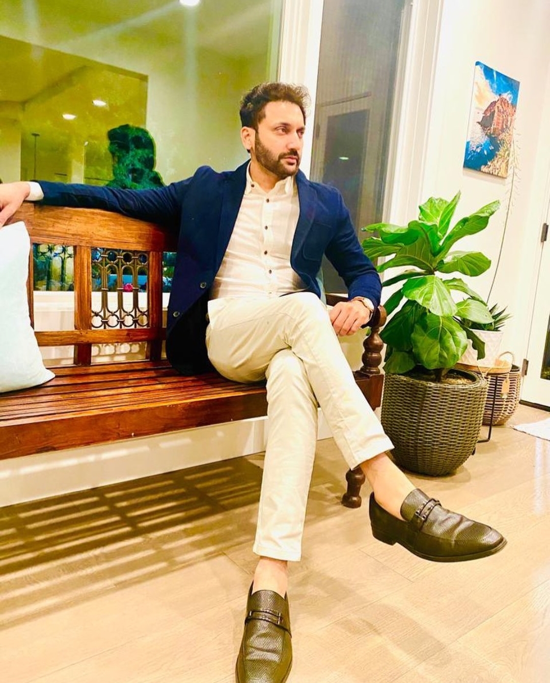 Actor Faiq Khan Reveals Why He Dislikes Feroze Khan | Reviewit.pk