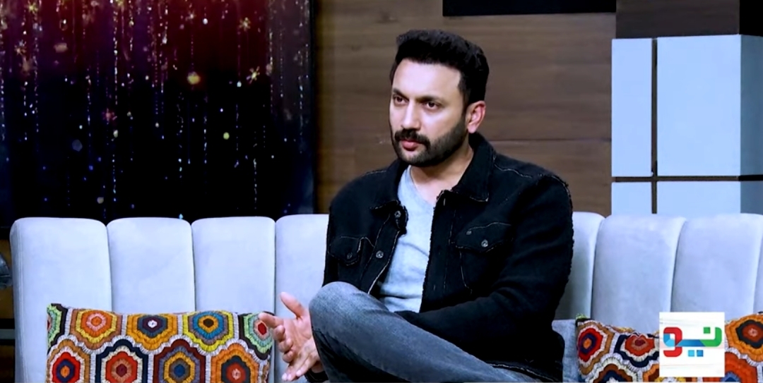 Actor Faiq Khan Reveals Why He Dislikes Feroze Khan | Reviewit.pk