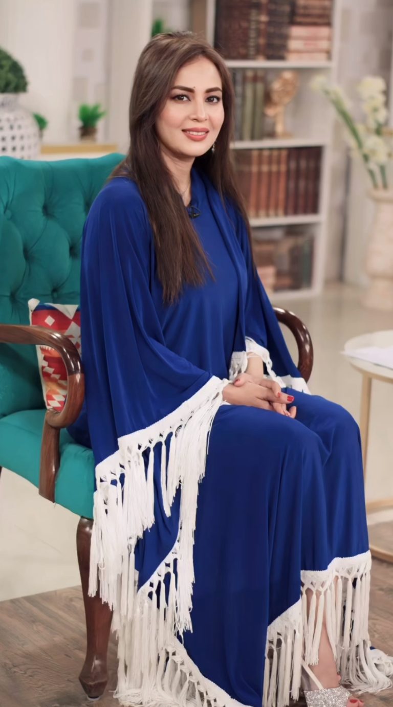 Jafaa Cast, Schedule & Timings | Reviewit.pk