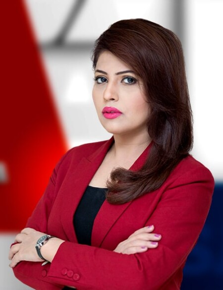 Anchor Dr Fiza Akbar Addresses Viral Crying Video | Reviewit.pk