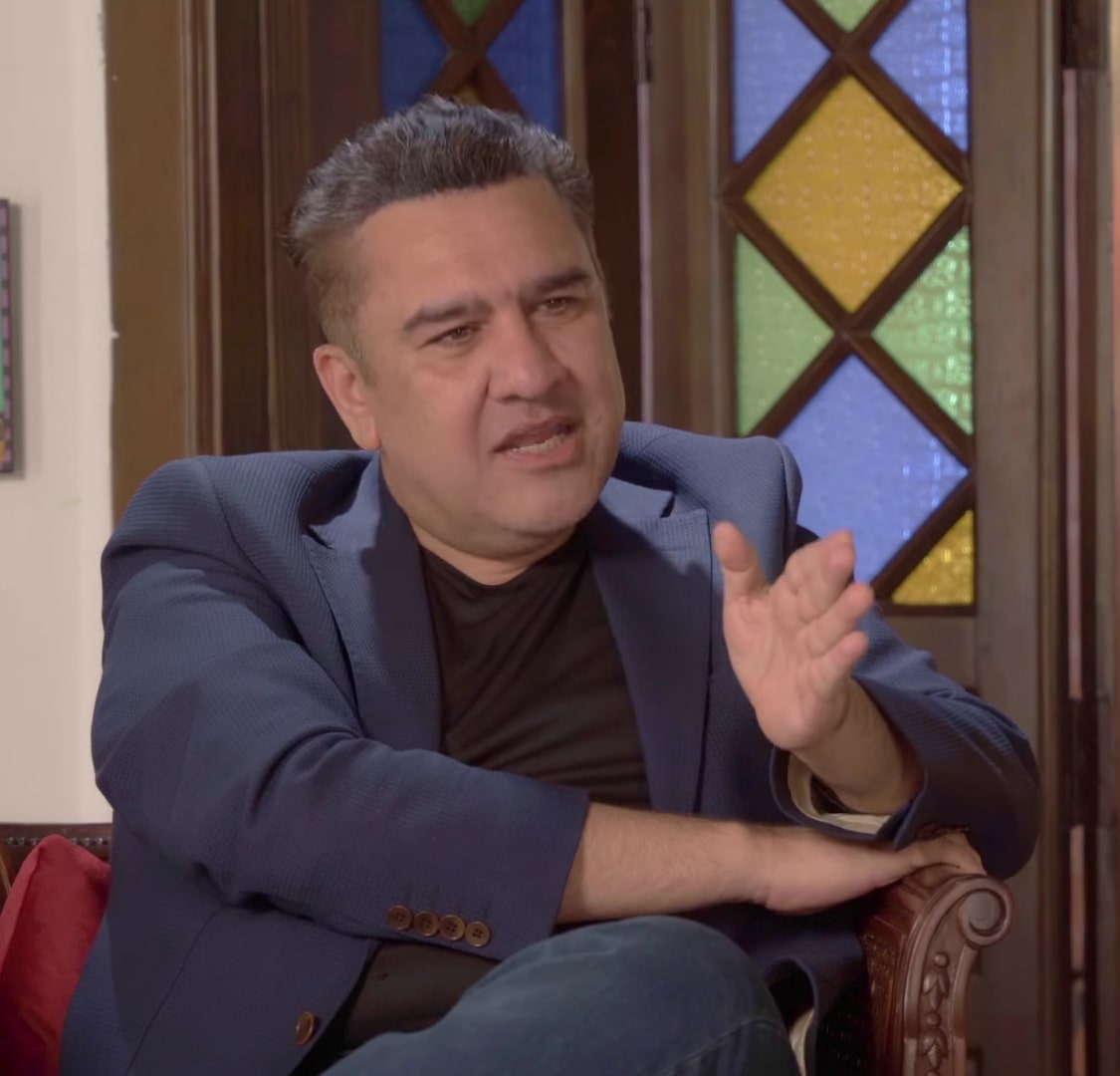 Haseeb Khan On How Parents Fail Their Children | Reviewit.pk