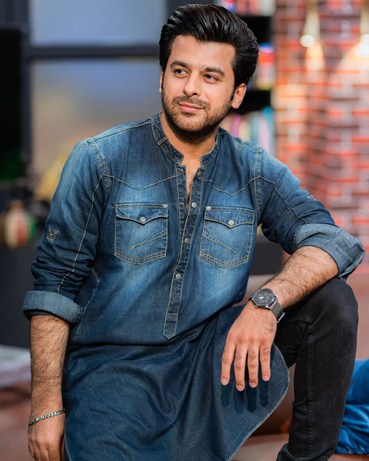 Khudsar- Cast, Schedule And Timings | Reviewit.pk