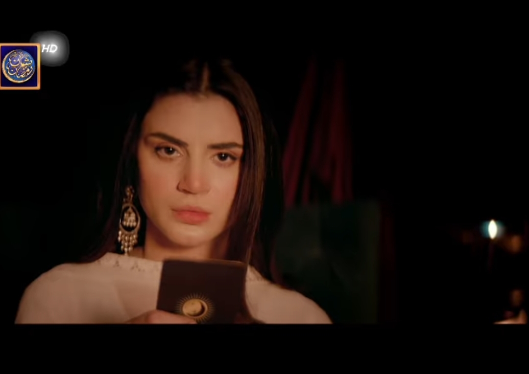 Humayoun Ashraf & Zubab Rana Upcoming Drama Teaser & Details | Reviewit.pk