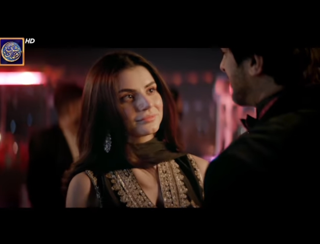 Humayoun Ashraf & Zubab Rana Upcoming Drama Teaser & Details | Reviewit.pk