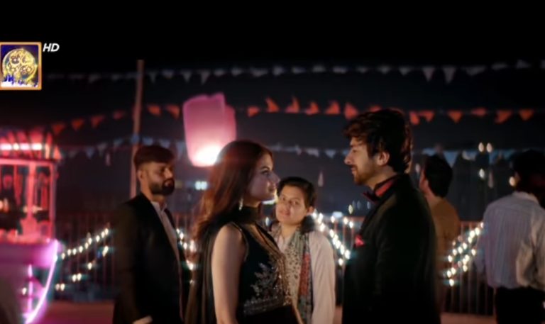 Humayoun Ashraf & Zubab Rana Upcoming Drama Teaser & Details | Reviewit.pk