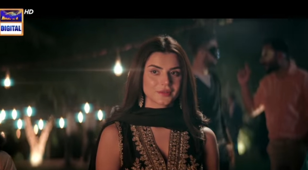 Humayoun Ashraf & Zubab Rana Upcoming Drama Teaser & Details | Reviewit.pk