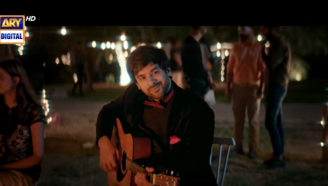 Humayoun Ashraf & Zubab Rana Upcoming Drama Teaser & Details | Reviewit.pk