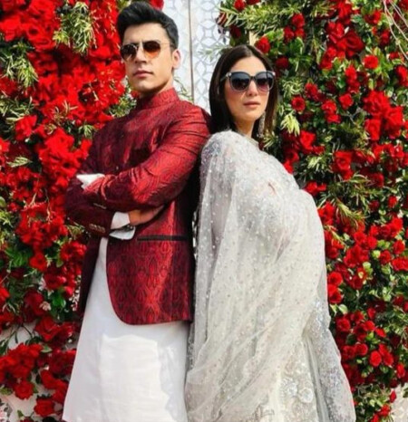 Khushhal Khan's First Film Poppay Ki Wedding Trailer Out | Reviewit.pk