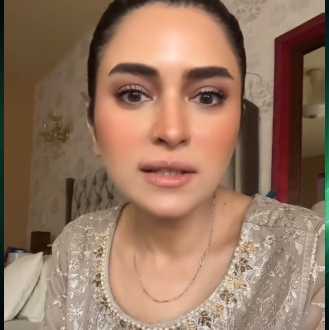 Maya Khan's Message Of Strength For Single Women | Reviewit.pk