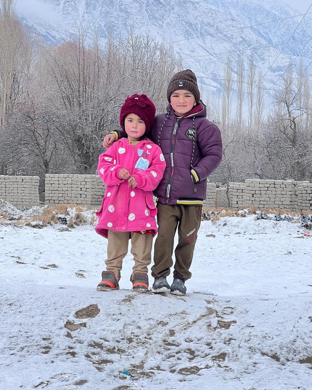 Muskan From Shirazi Vlogs Adorable HD Pictures | Reviewit.pk