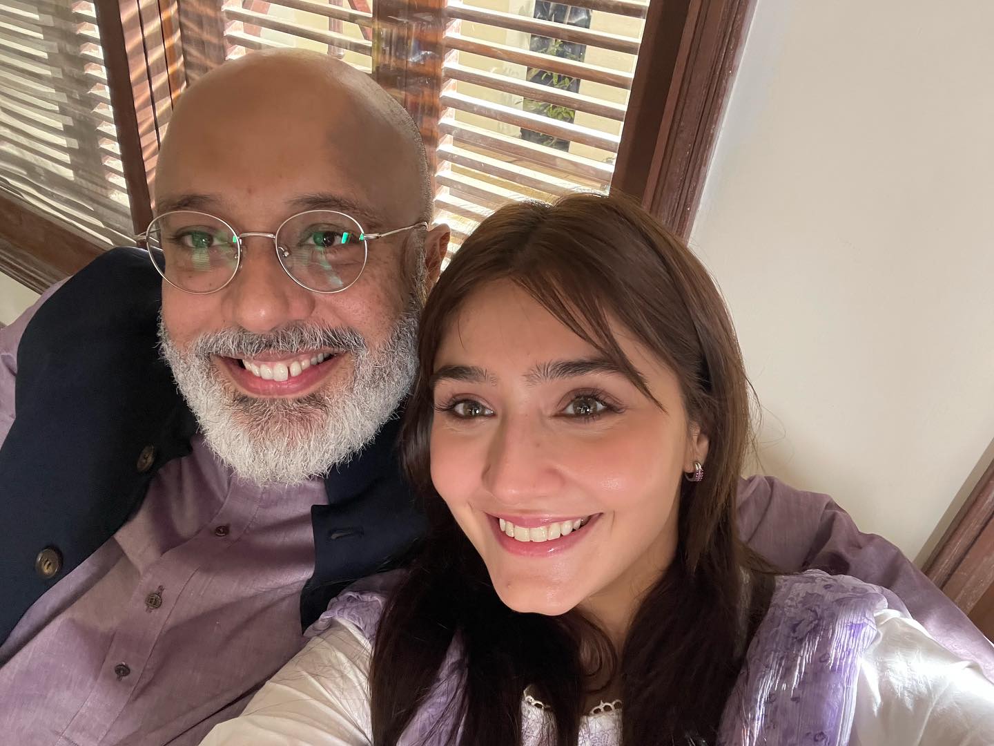 Why Noor Ul Hassan Started Playing Father Roles In Dramas | Reviewit.pk