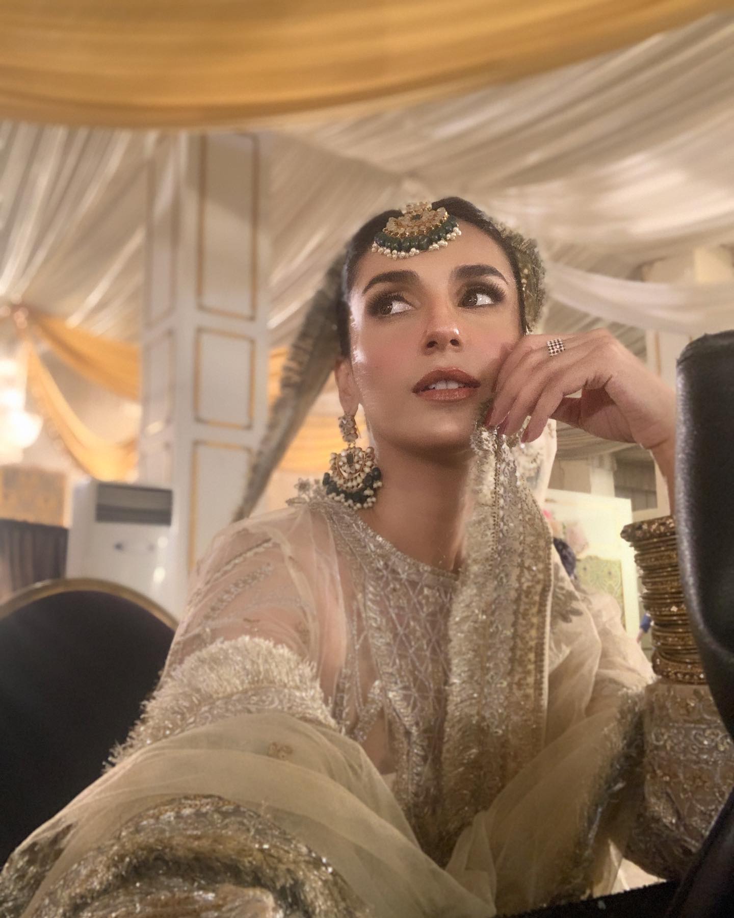 Khudsar- Cast, Schedule And Timings | Reviewit.pk