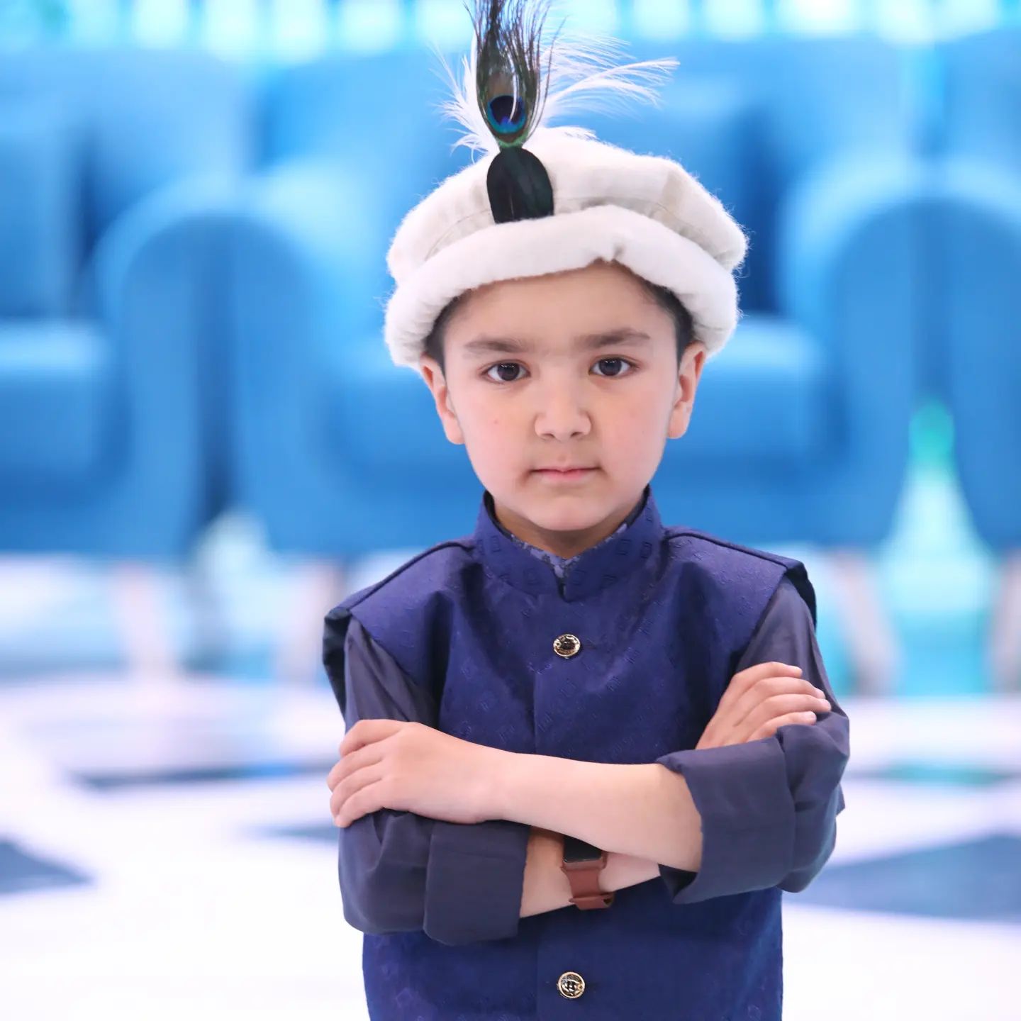 Shiraz From Shirazi Vlogs Achieves Another Milestone | Reviewit.pk
