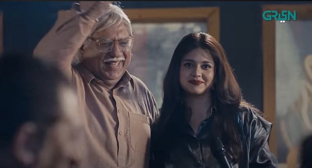 Stand Up Girl Last Episode Public Reaction | Reviewit.pk