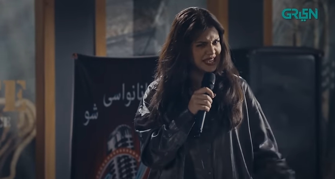 Stand Up Girl Last Episode Public Reaction | Reviewit.pk