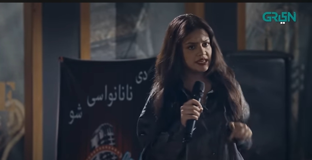 Stand Up Girl Last Episode Public Reaction | Reviewit.pk