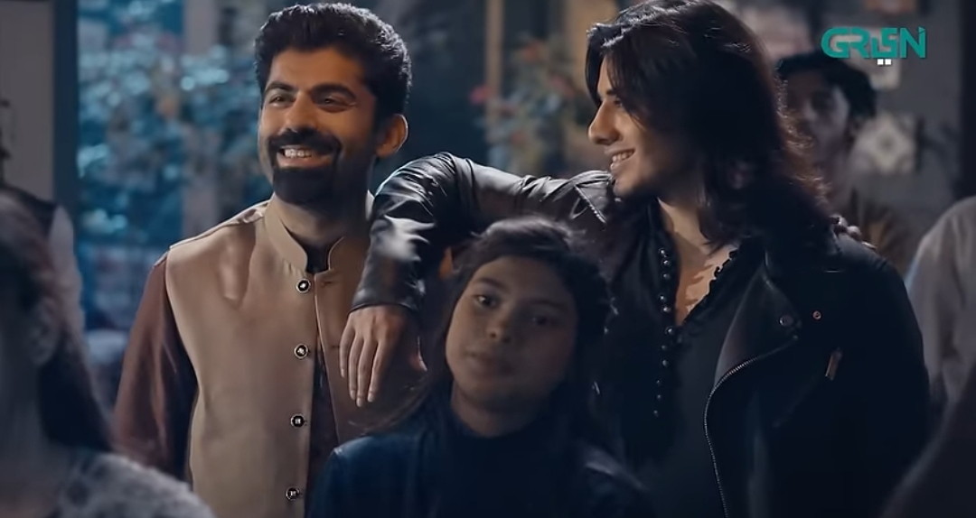 Stand Up Girl Last Episode Public Reaction | Reviewit.pk