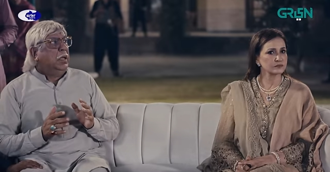 Stand Up Girl Last Episode Public Reaction | Reviewit.pk