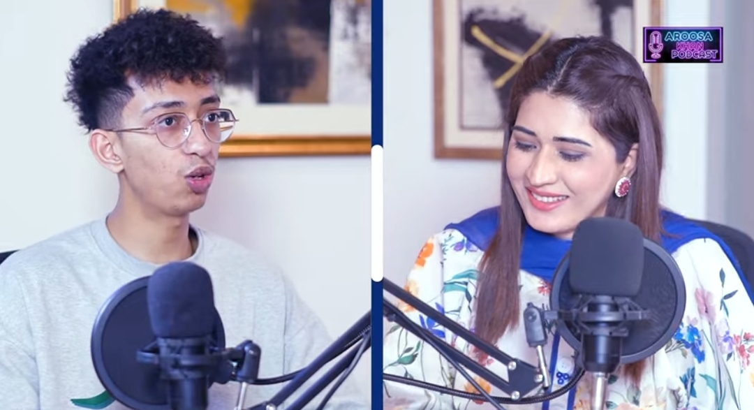 Asad Pervaiz's Message For Parents About Children's Marriages | Reviewit.pk