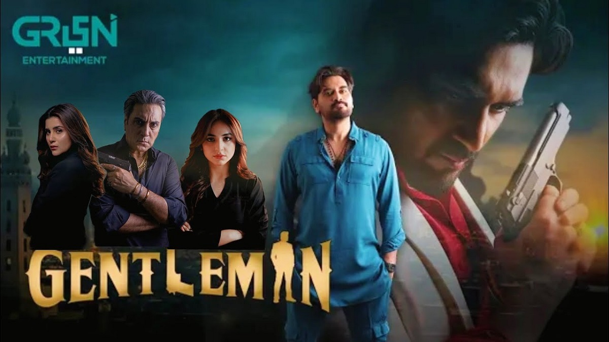 Gentleman - 5 Reasons we are Looking Forward to it | Reviewit.pk