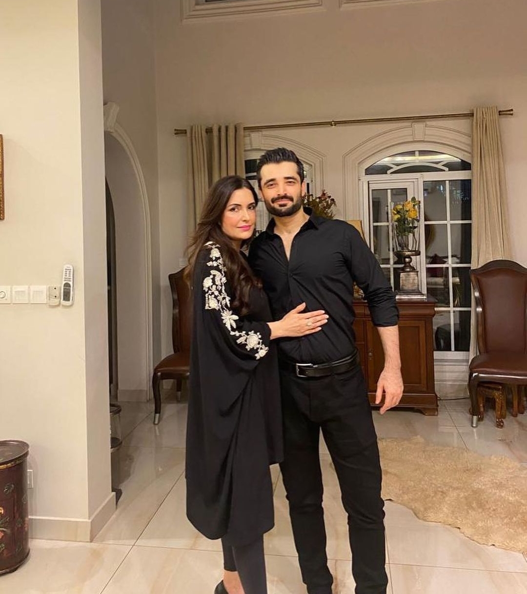 Hamza Ali Abbasi Speaks In Favour of Working Women | Reviewit.pk