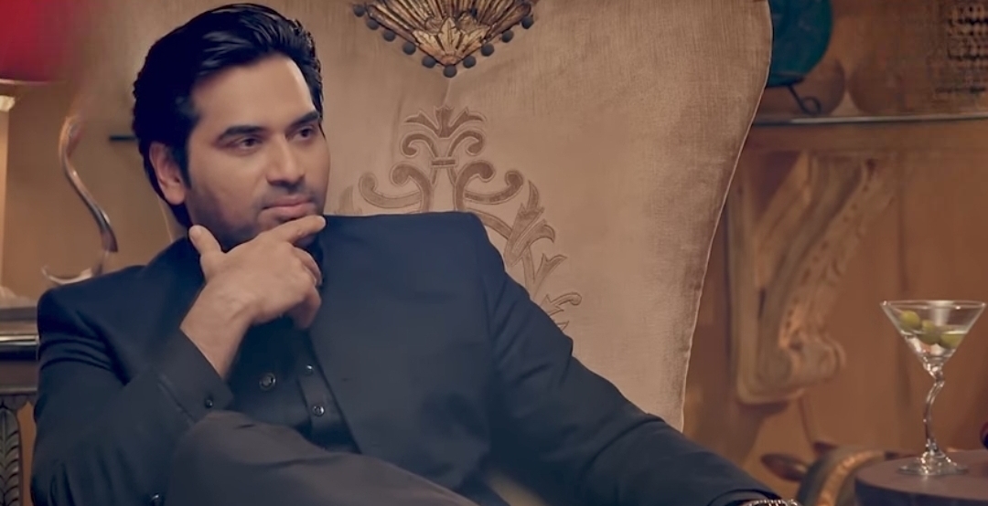 Why Humayun Saeed Doesn't Have Kids | Reviewit.pk