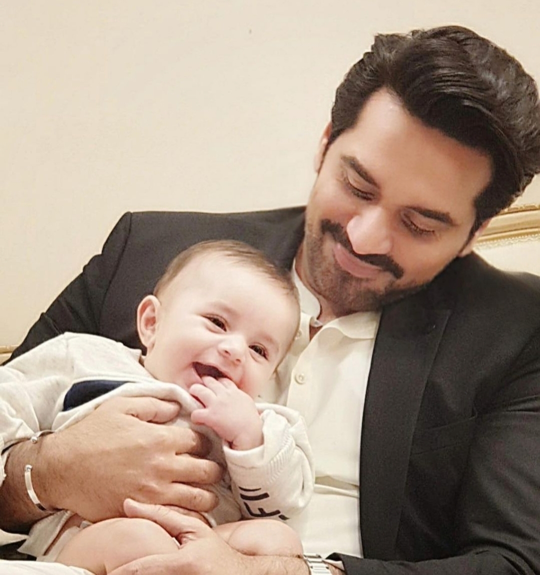Why Humayun Saeed Doesn't Have Kids | Reviewit.pk