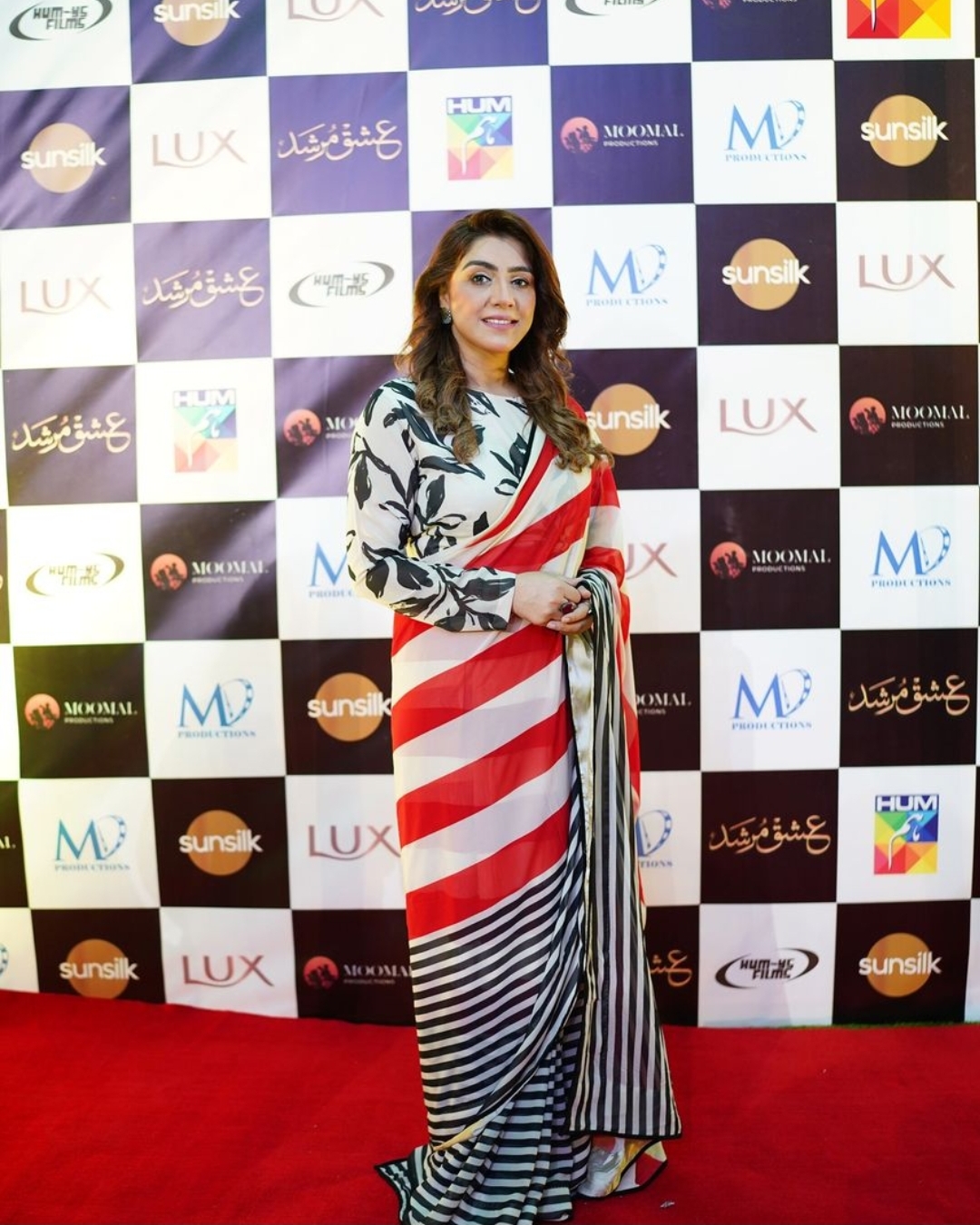 Ishq Murshid Last Episode Premiere Pictures & Videos | Reviewit.pk