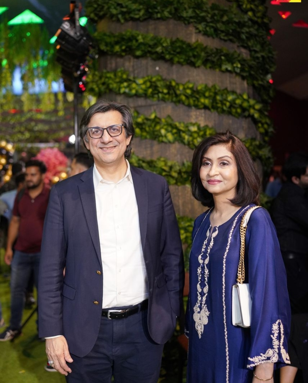 Ishq Murshid Last Episode Premiere Pictures & Videos | Reviewit.pk