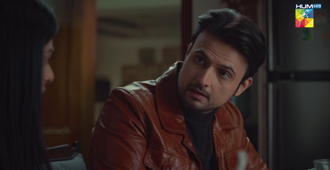 Jafaa Cast, Schedule & Timings | Reviewit.pk