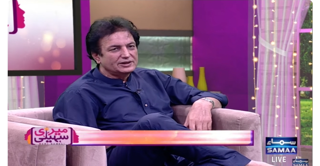 Khalil Ur Rehman Qamar Speaks In Favour Of Love Marriages | Reviewit.pk