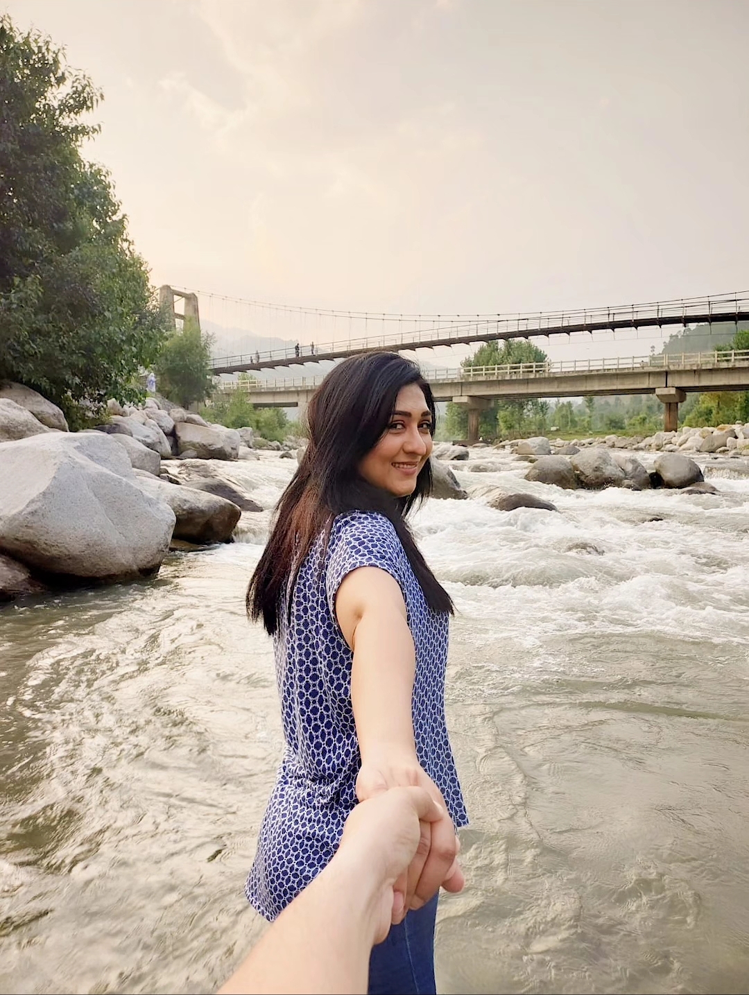 Madiha Rizvi Shares Glimpses From Her Honeymoon Trip | Reviewit.pk