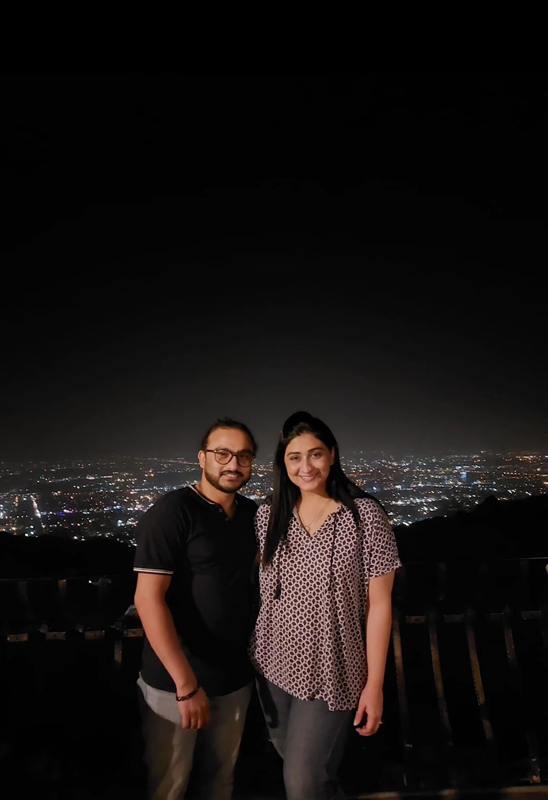 Madiha Rizvi Shares Glimpses From Her Honeymoon Trip | Reviewit.pk