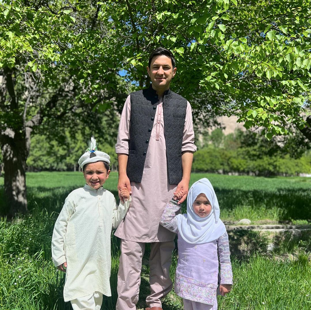 Beautiful HD Images Of Shiraz and Muskan | Reviewit.pk