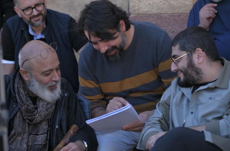 Noor Ul Hassan Joins The Cast Of Salahuddin Ayubi In Turkey | Reviewit.pk