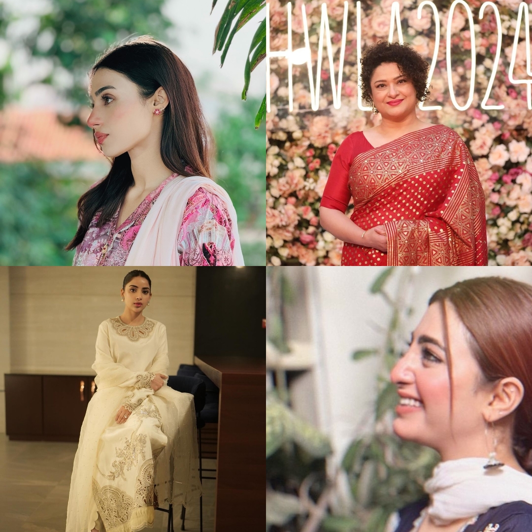 Haris Waheed On Romance With Co-stars And Favourite Co-stars | Reviewit.pk
