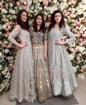 Hasrat Cast, Schedule, And Timings | Reviewit.pk