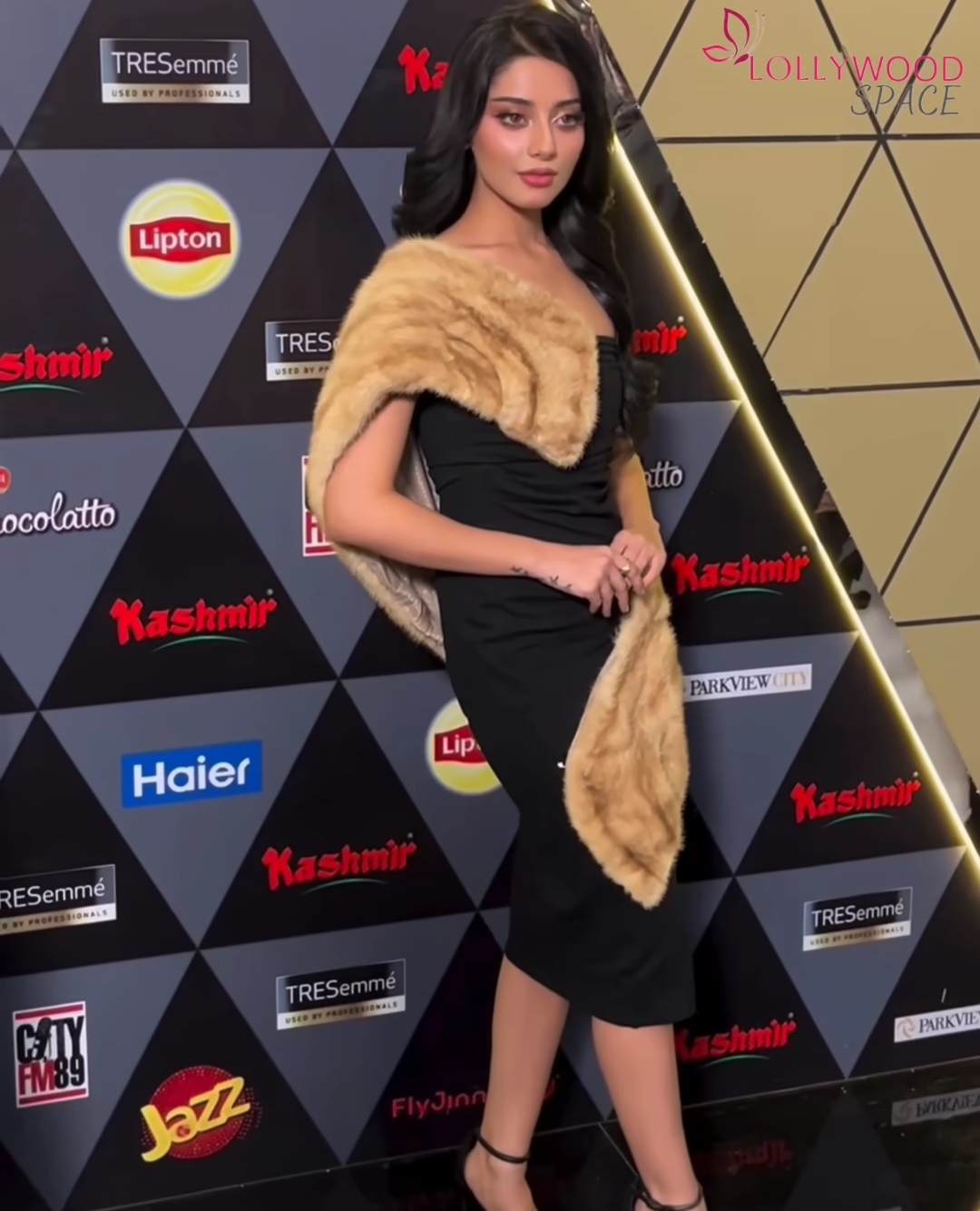 Pakistani Celebrities At Hum Style Awards 2024 | Reviewit.pk