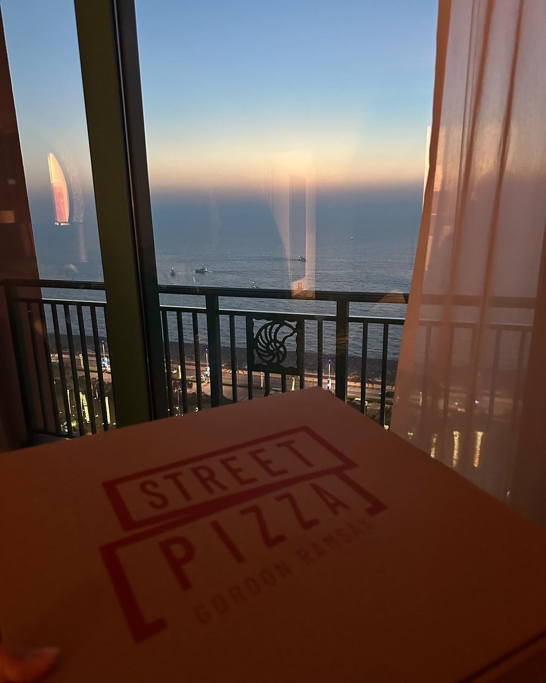 Shagufta Ejaz's Luxurious Stay In Atlantis The Palm, Dubai | Reviewit.pk