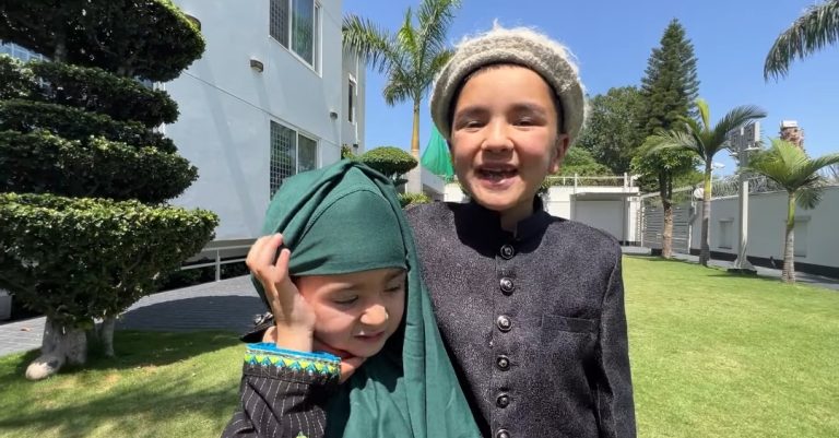 Muhammad Shiraz's Adorable Pictures With Shoaib Akhtar From Their Meet ...