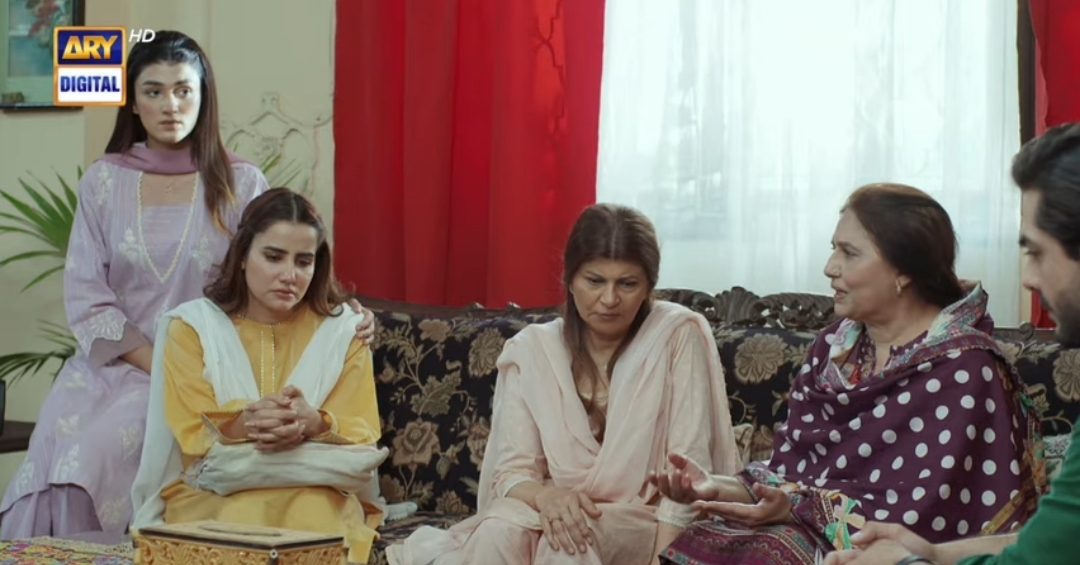 Tum Bin Kesay Jiyen Last Episode Public Reaction | Reviewit.pk