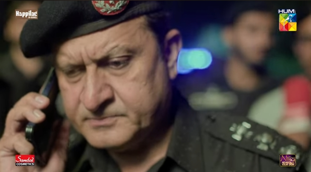 Zulm Last Episode - Incomplete Ending Disappoints Fans | Reviewit.pk