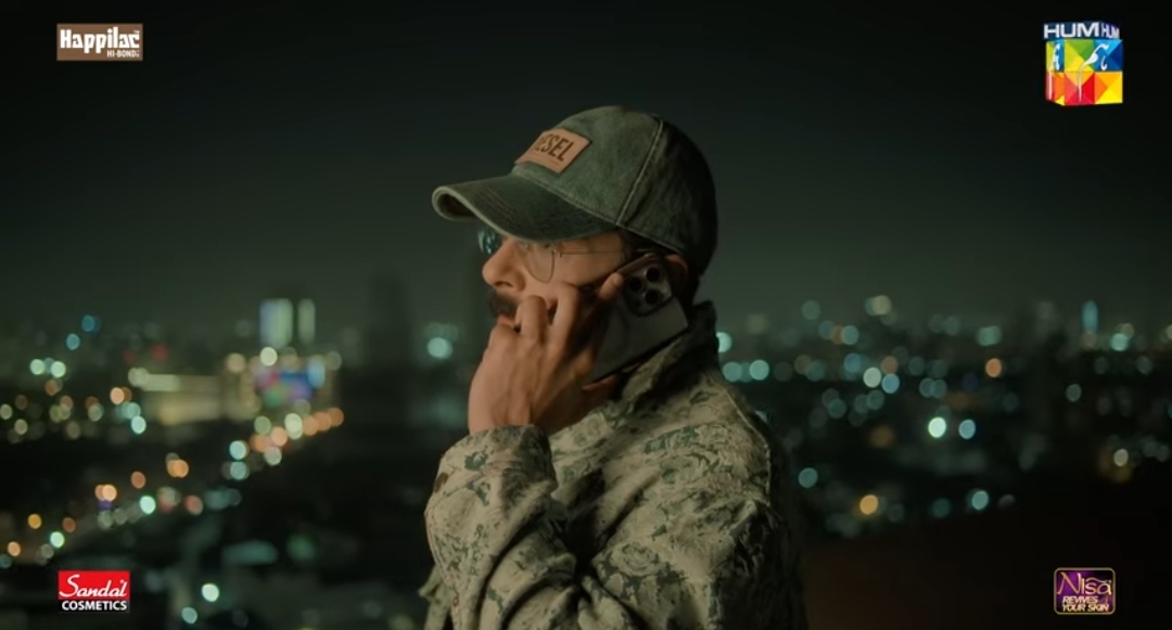 Zulm Last Episode - Incomplete Ending Disappoints Fans | Reviewit.pk