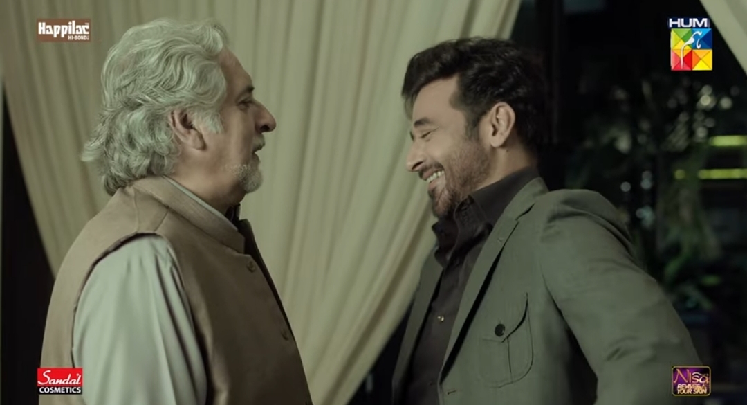 Zulm Last Episode - Incomplete Ending Disappoints Fans | Reviewit.pk