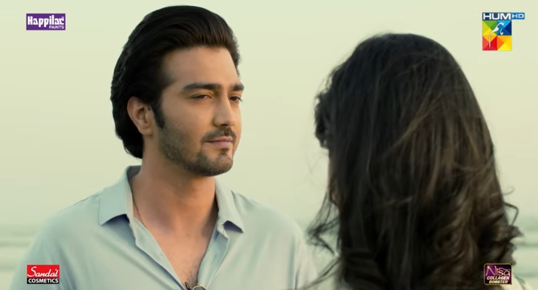 Zulm Last Episode - Incomplete Ending Disappoints Fans | Reviewit.pk